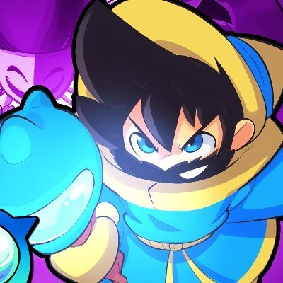 Mage (Mago) - Codex Gamicus - Humanity's collective gaming knowledge at ...