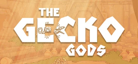 The Gecko Gods - Codex Gamicus - Humanity's collective gaming knowledge ...