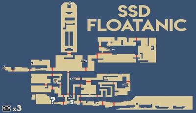 KUNAI maps - Codex Gamicus - Humanity's collective gaming knowledge at ...