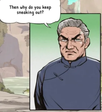 Master Zheng Guo-ying - Codex Gamicus - Humanity's collective gaming ...