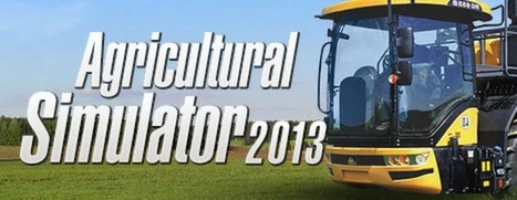 Agricultural Simulator 2013: Steam Edition - Codex Gamicus - Humanity's ...