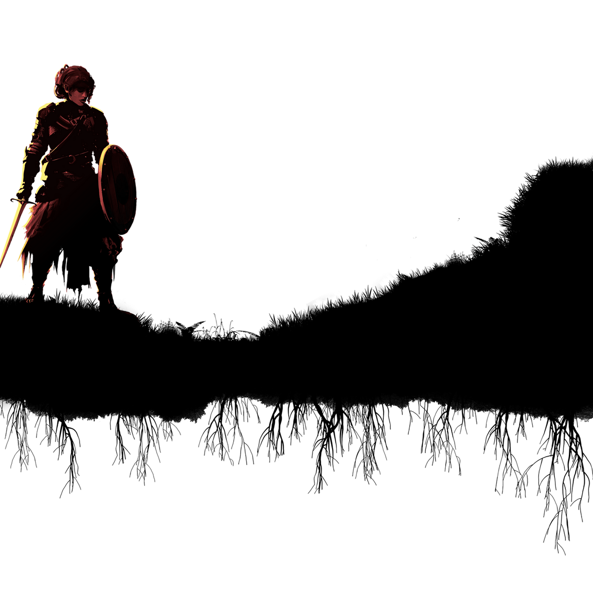 Protagonist (The Vale: Shadow of the Crown) - Codex Gamicus - Humanity ...