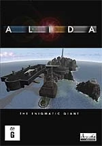 Alida - Codex Gamicus - Humanity's collective gaming knowledge at your ...