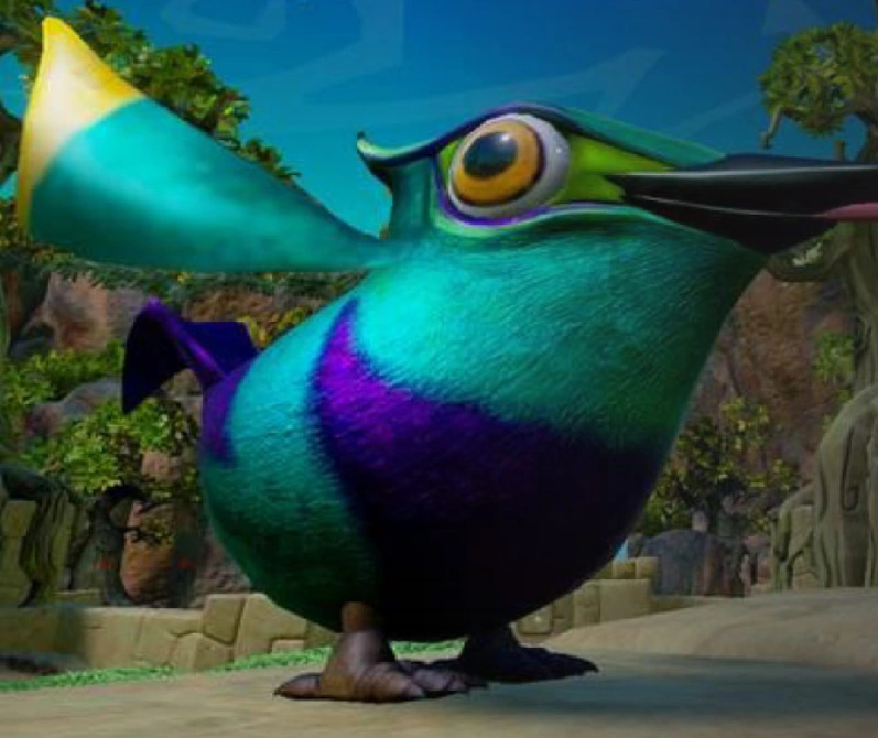 Doodle (Snake Pass) - Codex Gamicus - Humanity's collective gaming ...