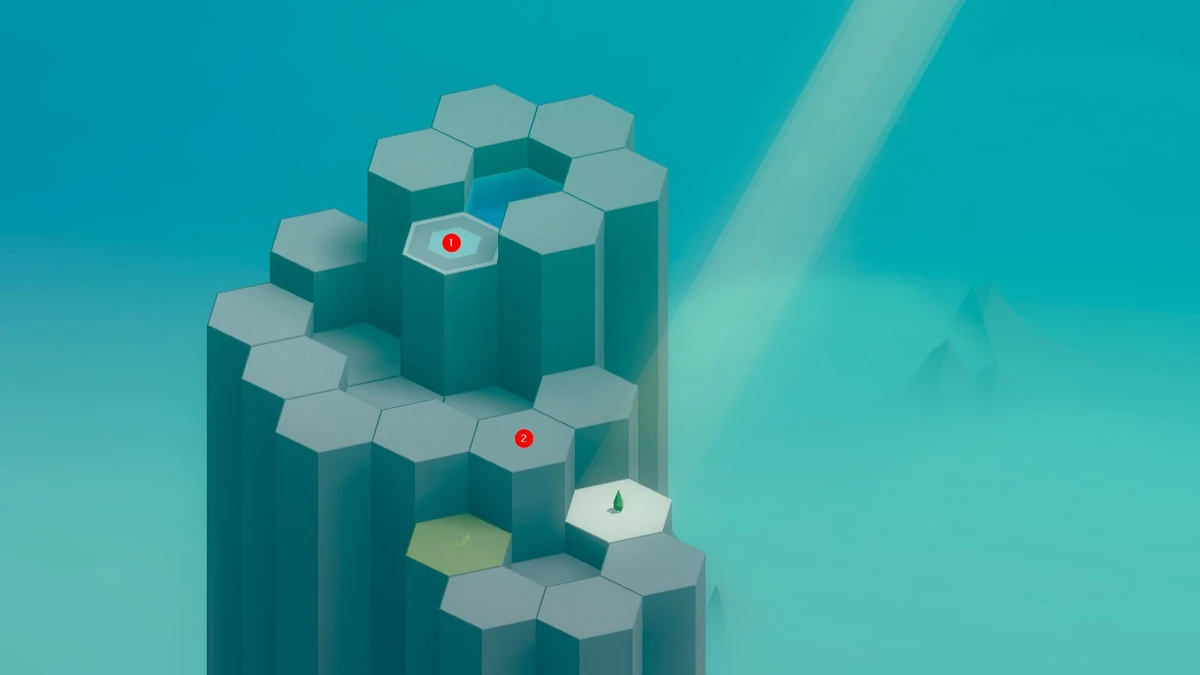 Spring Falls levels - Codex Gamicus - Humanity's collective gaming ...