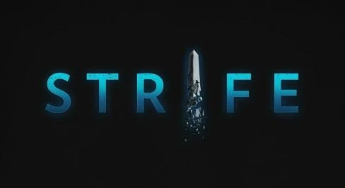 Strife - Codex Gamicus - Humanity's collective gaming knowledge at your ...