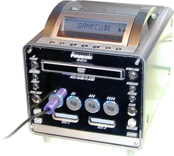 Panasonic Q - Codex Gamicus - Humanity's collective gaming knowledge at ...