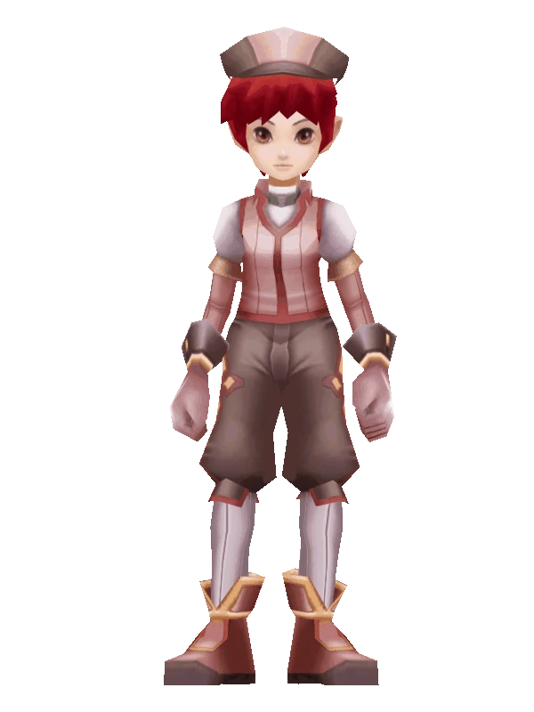 Flyff/Walkthrough - Codex Gamicus - Humanity's collective gaming ...