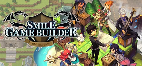 Smile Game Builder - Codex Gamicus - Humanity's collective gaming ...