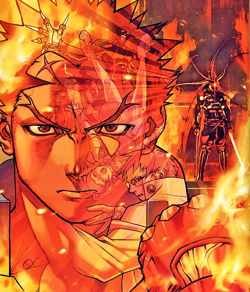 Project Justice - Codex Gamicus - Humanity's collective gaming ...