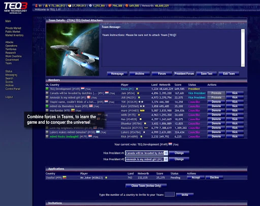 Terra Est Quaestuosa - Codex Gamicus - Humanity's collective gaming ...