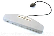 Hudson Soft SNES Multi-Tap - Codex Gamicus - Humanity's collective ...