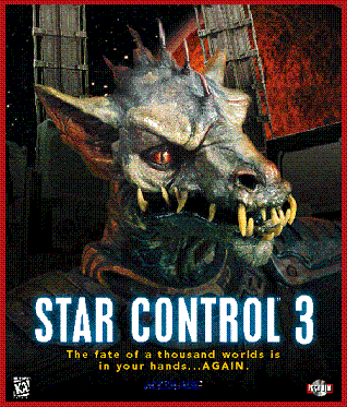 Star Control 3 - Codex Gamicus - Humanity's collective gaming knowledge ...