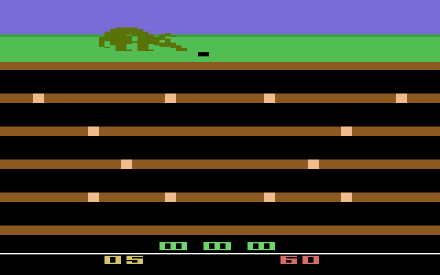 Anteater - Codex Gamicus - Humanity's collective gaming knowledge at ...