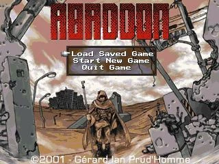 Abaddon: Fallen Angel - Codex Gamicus - Humanity's collective gaming ...