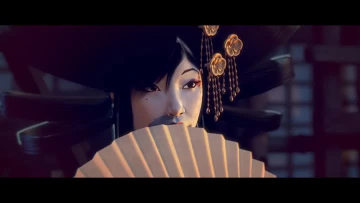 Aiko - Codex Gamicus - Humanity's collective gaming knowledge at your ...