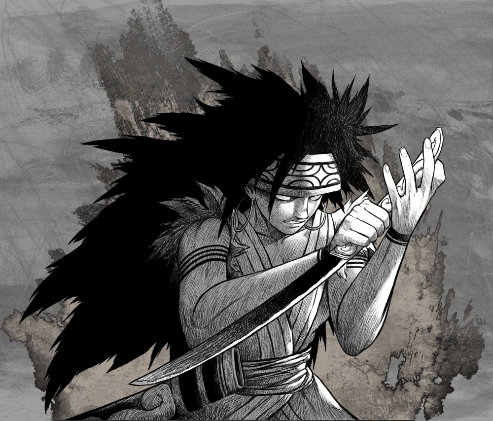 Ayai (Two Strikes) - Codex Gamicus - Humanity's collective gaming ...