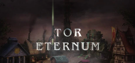 Tor Eternum - Codex Gamicus - Humanity's collective gaming knowledge at ...