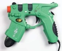 Mad Catz Xbox Blaster - Codex Gamicus - Humanity's collective gaming ...