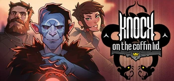 Knock on the Coffin Lid - Codex Gamicus - Humanity's collective gaming knowledge at your fingertips.