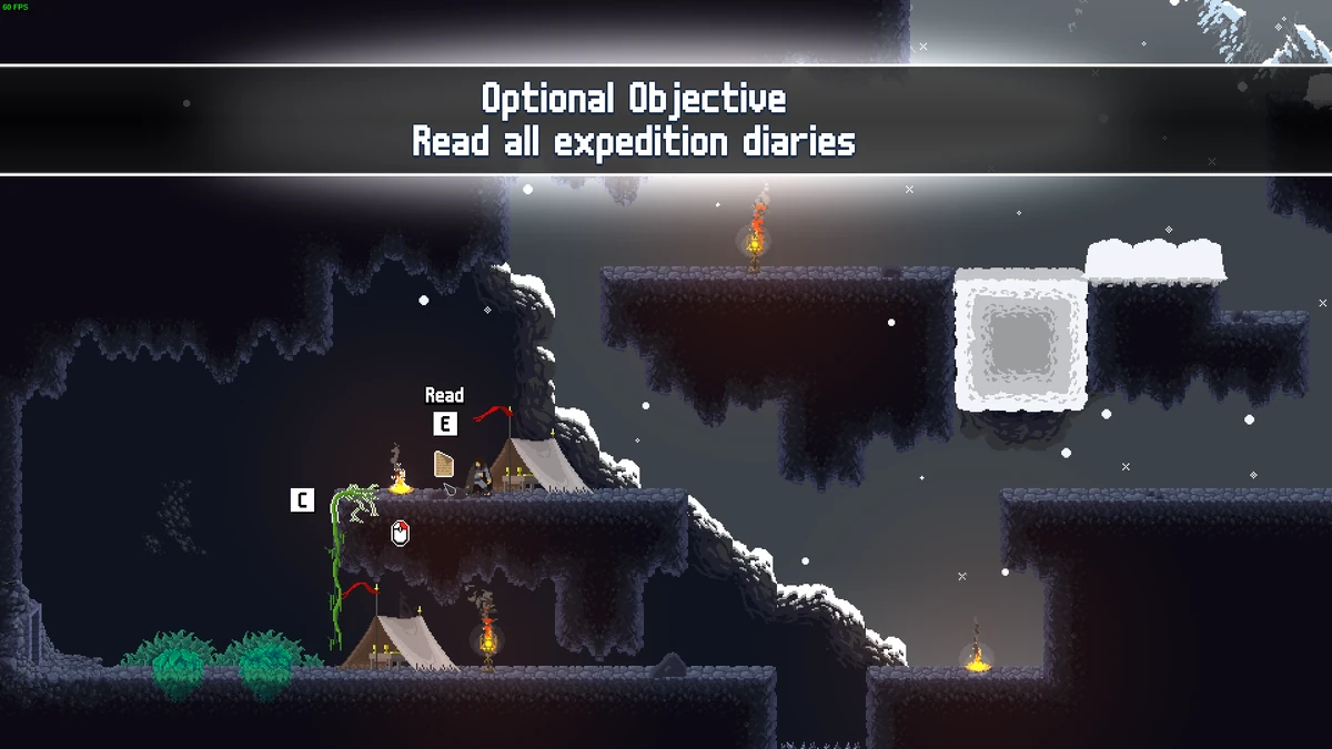 Diary Entries (Wildfire) - Codex Gamicus - Humanity's collective gaming ...