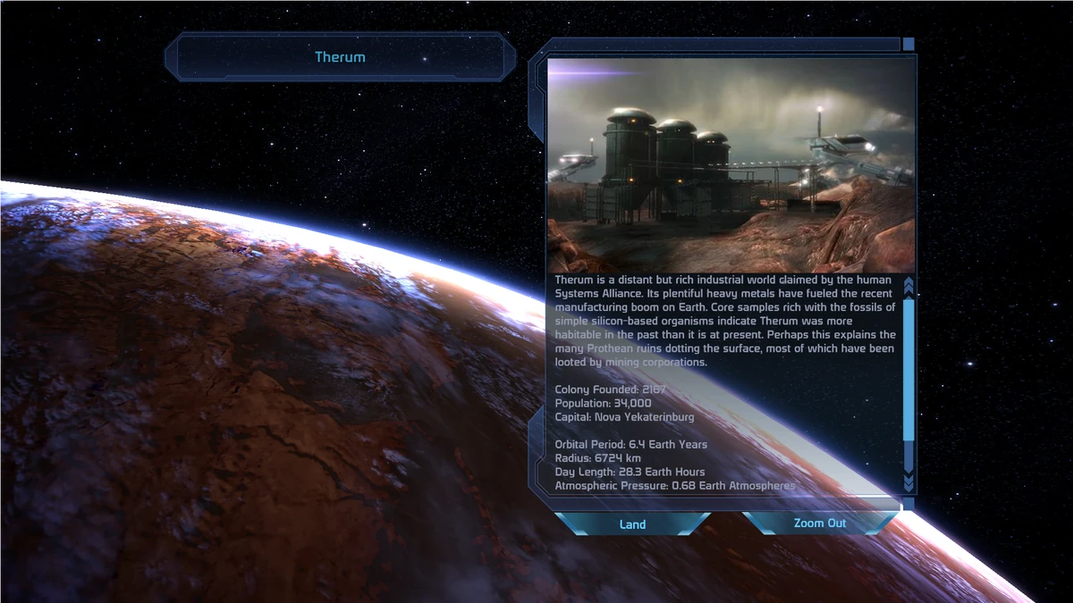 Therum - Codex Gamicus - Humanity's collective gaming knowledge at your ...