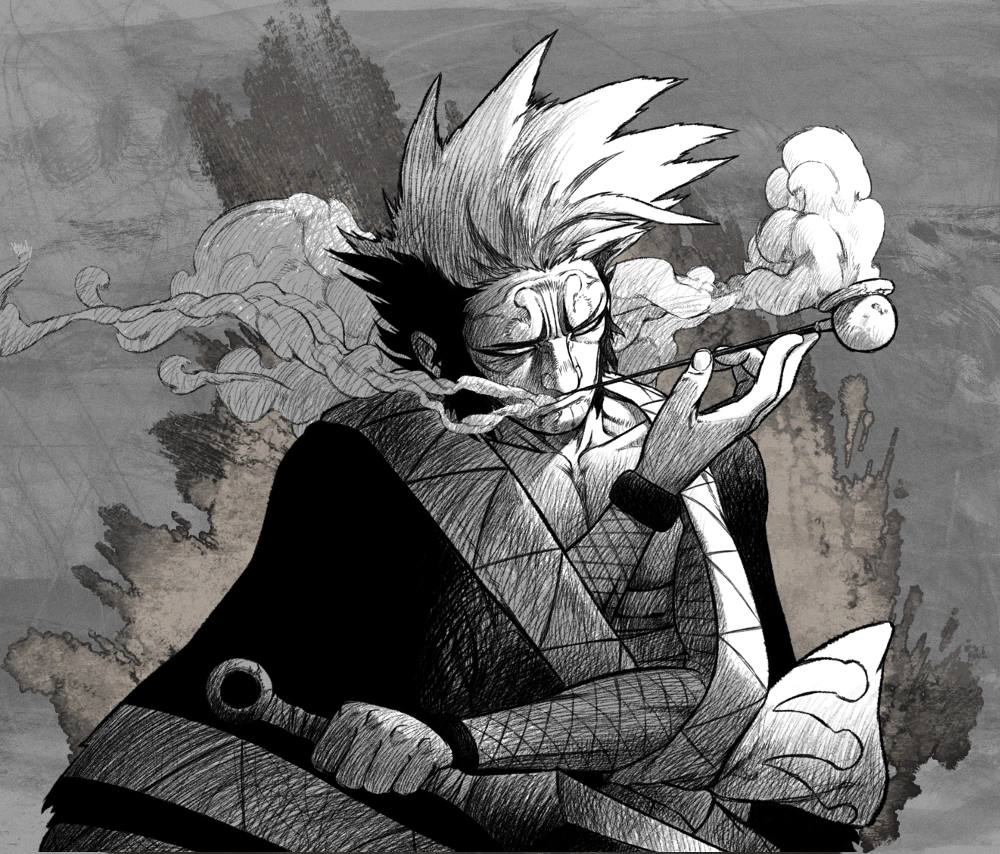 Goemon (Two Strikes) - Codex Gamicus - Humanity's collective gaming ...