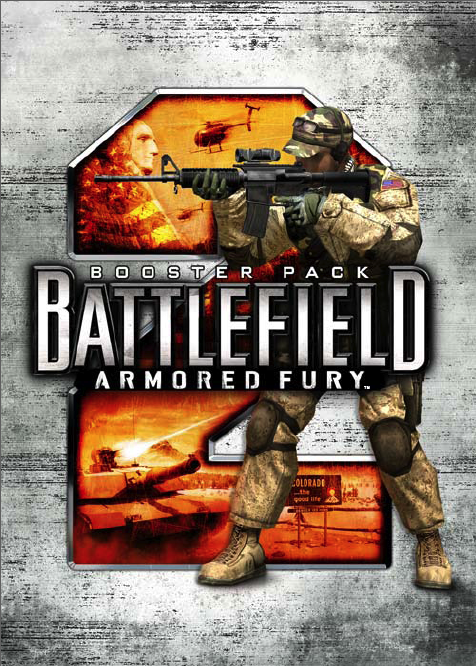 Battlefield 2 Armored Fury Codex Gamicus Humanitys Collective