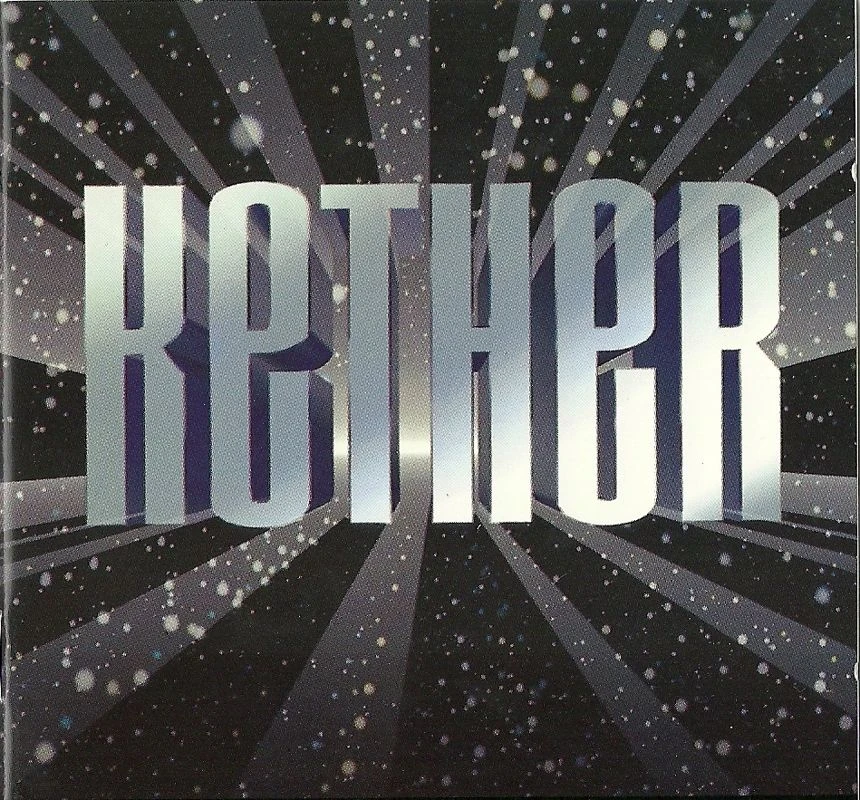 Kether - Codex Gamicus - Humanity's collective gaming knowledge at your ...