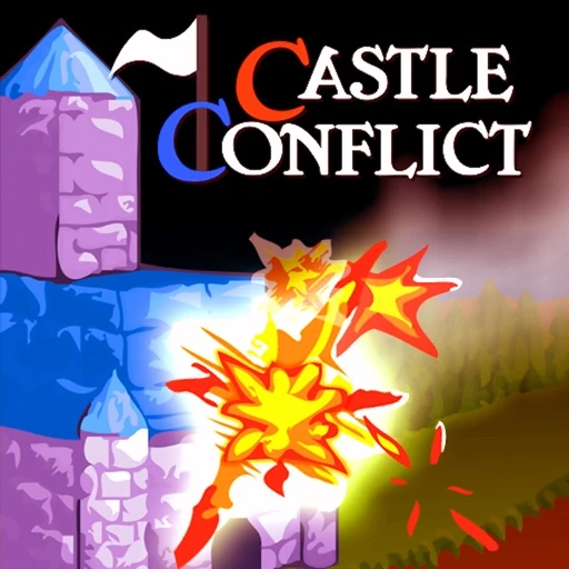 Castle Conflict - Codex Gamicus - Humanity's collective gaming ...