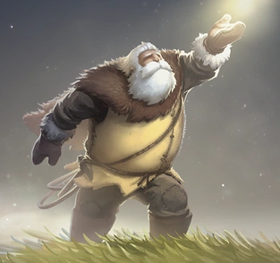 Deceased man (Arise: A Simple Story) - Codex Gamicus - Humanity's ...