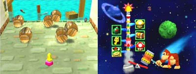 Mario Party 2/Walkthrough - Codex Gamicus - Humanity's collective ...