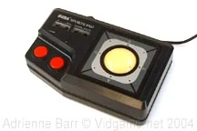Master System Sports Pad - Codex Gamicus - Humanity's collective gaming ...
