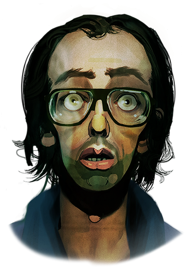 Gavin Dorsey - Codex Gamicus - Humanity's collective gaming knowledge ...