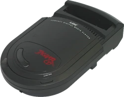 Jaguar CD - Codex Gamicus - Humanity's collective gaming knowledge at ...