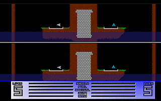 Gravity Force 2 - Codex Gamicus - Humanity's collective gaming ...