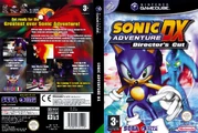Sonic Adventure/Covers - Codex Gamicus - Humanity's collective gaming ...