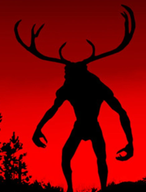 Skinwalker - Codex Gamicus - Humanity's collective gaming knowledge at ...