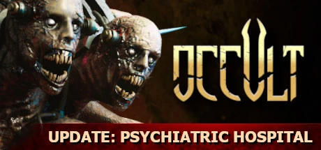 Occult - Codex Gamicus - Humanity's collective gaming knowledge at your ...