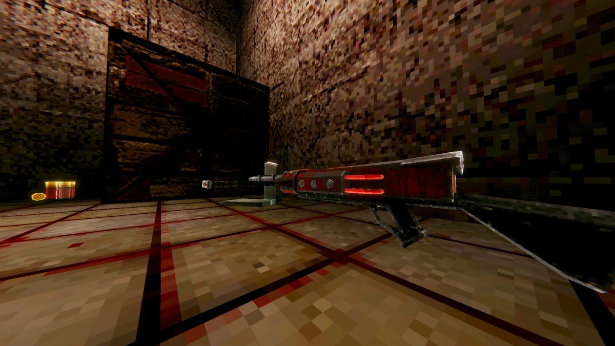 INCISION/Weapons/machinegun - Codex Gamicus - Humanity's collective ...