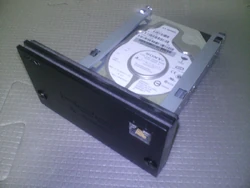 PlayStation 2 Hard Disk Drive - Codex Gamicus - Humanity's collective ...