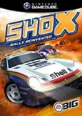 Shox/Covers - Codex Gamicus - Humanity's collective gaming knowledge at ...