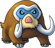 Mamoswine - Codex Gamicus - Humanity's collective gaming knowledge at ...