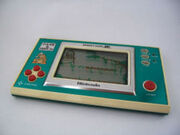 History of handheld game consoles - Codex Gamicus - Humanity's ...
