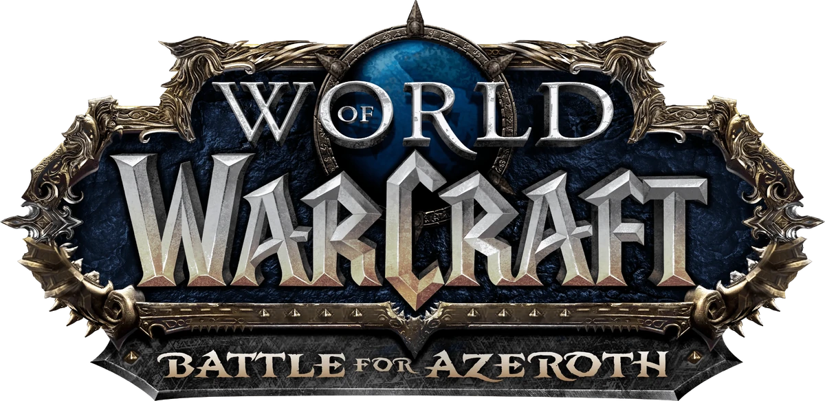 World of Warcraft: Battle for Azeroth/Covers - Codex Gamicus - Humanity ...