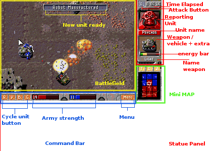 Z/Walkthrough - Codex Gamicus - Humanity's collective gaming knowledge ...