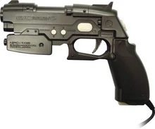 Namco Guncon 2 - Codex Gamicus - Humanity's collective gaming knowledge ...