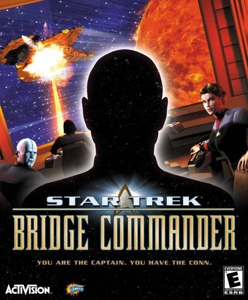 Star Trek: Bridge Commander - Codex Gamicus - Humanity's collective ...