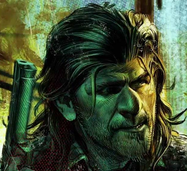 Tony Luciano - Codex Gamicus - Humanity's collective gaming knowledge ...