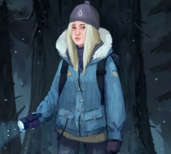 Marie (Lake Ridden) - Codex Gamicus - Humanity's collective gaming ...